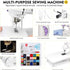 Magicfly Mini Sewing Machine | Portable Sewing Machine for Beginner