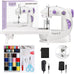 Magicfly Mini Sewing Machine | Portable Sewing Machine for Beginner