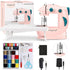 Magicfly Mini Sewing Machine | Portable Sewing Machine for Beginner