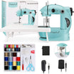 Magicfly Mini Sewing Machine | Portable Sewing Machine for Beginner