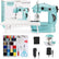 Magicfly Mini Sewing Machine | Portable Sewing Machine for Beginner