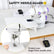 Magicfly Mini Sewing Machine | Portable Sewing Machine for Beginner