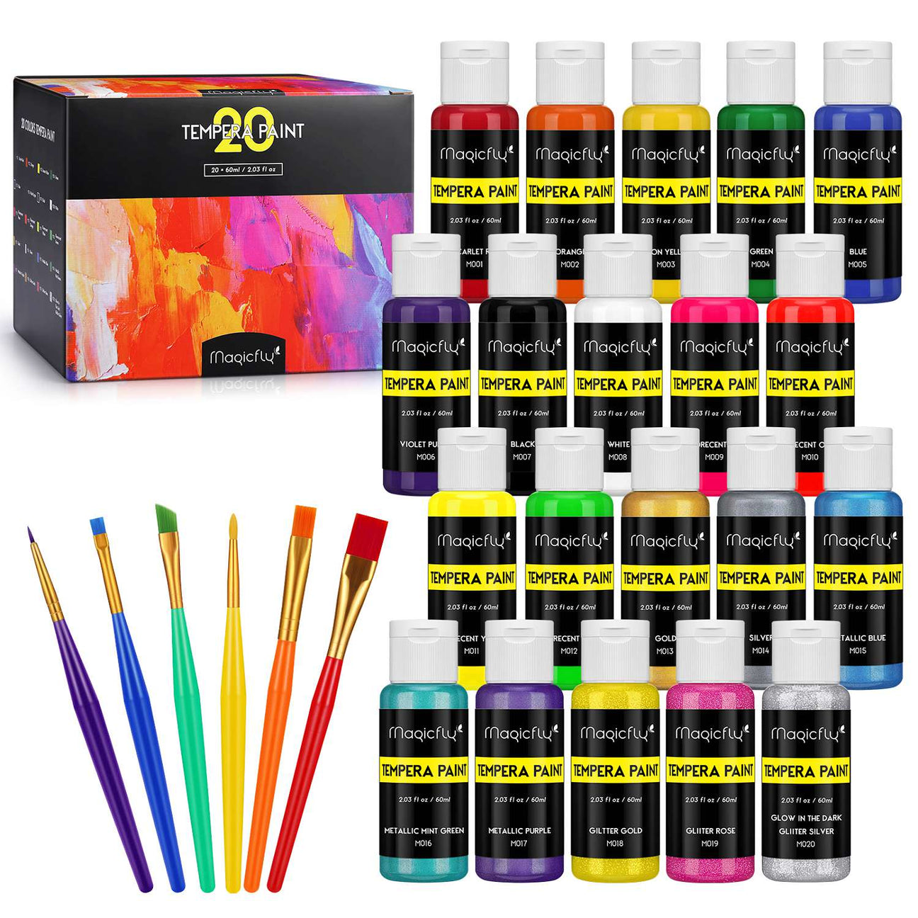 Shop Magicfly DIY & Craft Essentials | School & Office Supplies